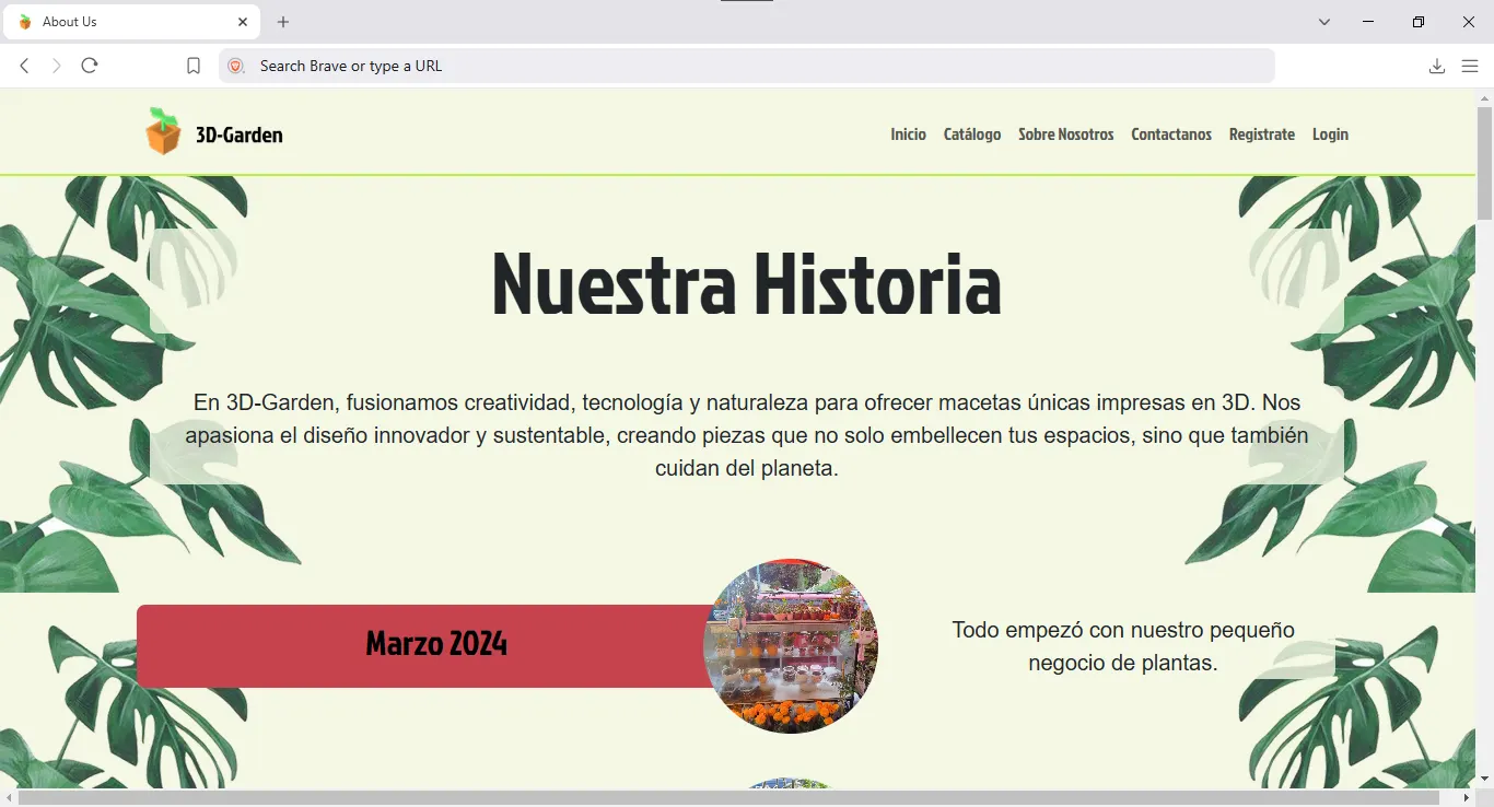 Portafolio | Joaquín RD