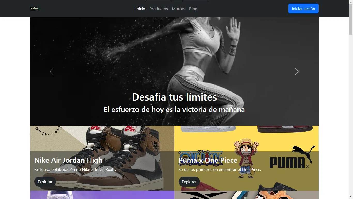 Portafolio | Joaquín RD